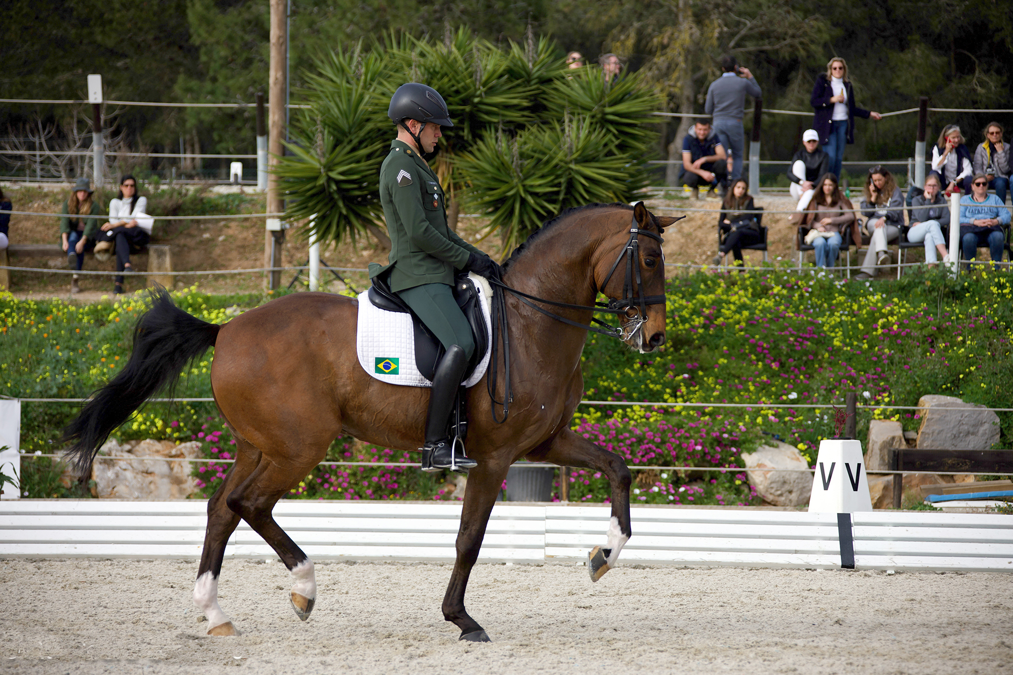 Brasil se destaca em Cascais com vitória de João Victor Oliva e vice de ...