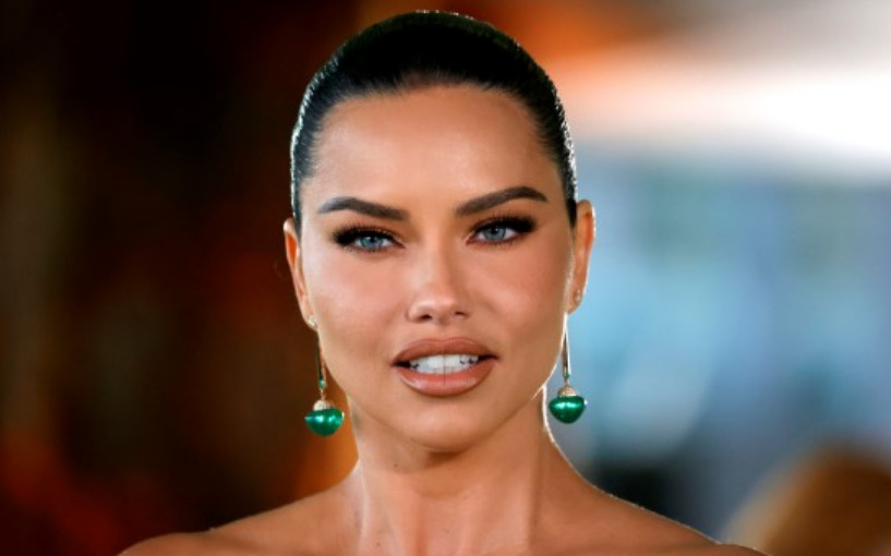 Modelo brasileira é escolhida pela Fifa como embaixadora global ...