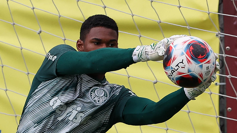 Rony revela que tinha expectativa de ser indicado ao Prêmio Puskas por ...