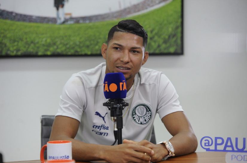 Rony revela que tinha expectativa de ser indicado ao Prêmio Puskas por ...