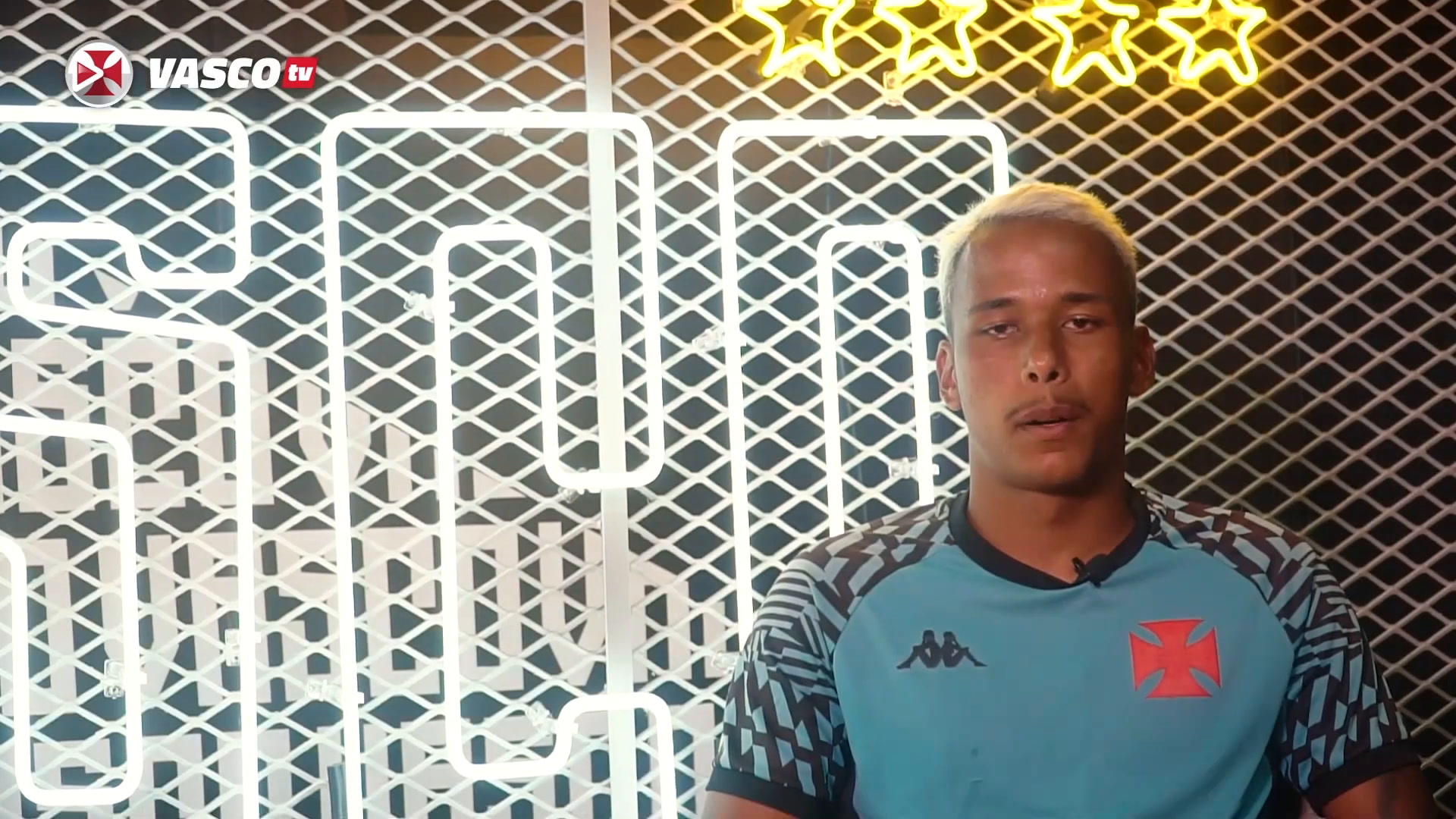 Julião: "O Carioca sub-20 vai ser a nossa Copa do Mundo" - Gazeta Esportiva