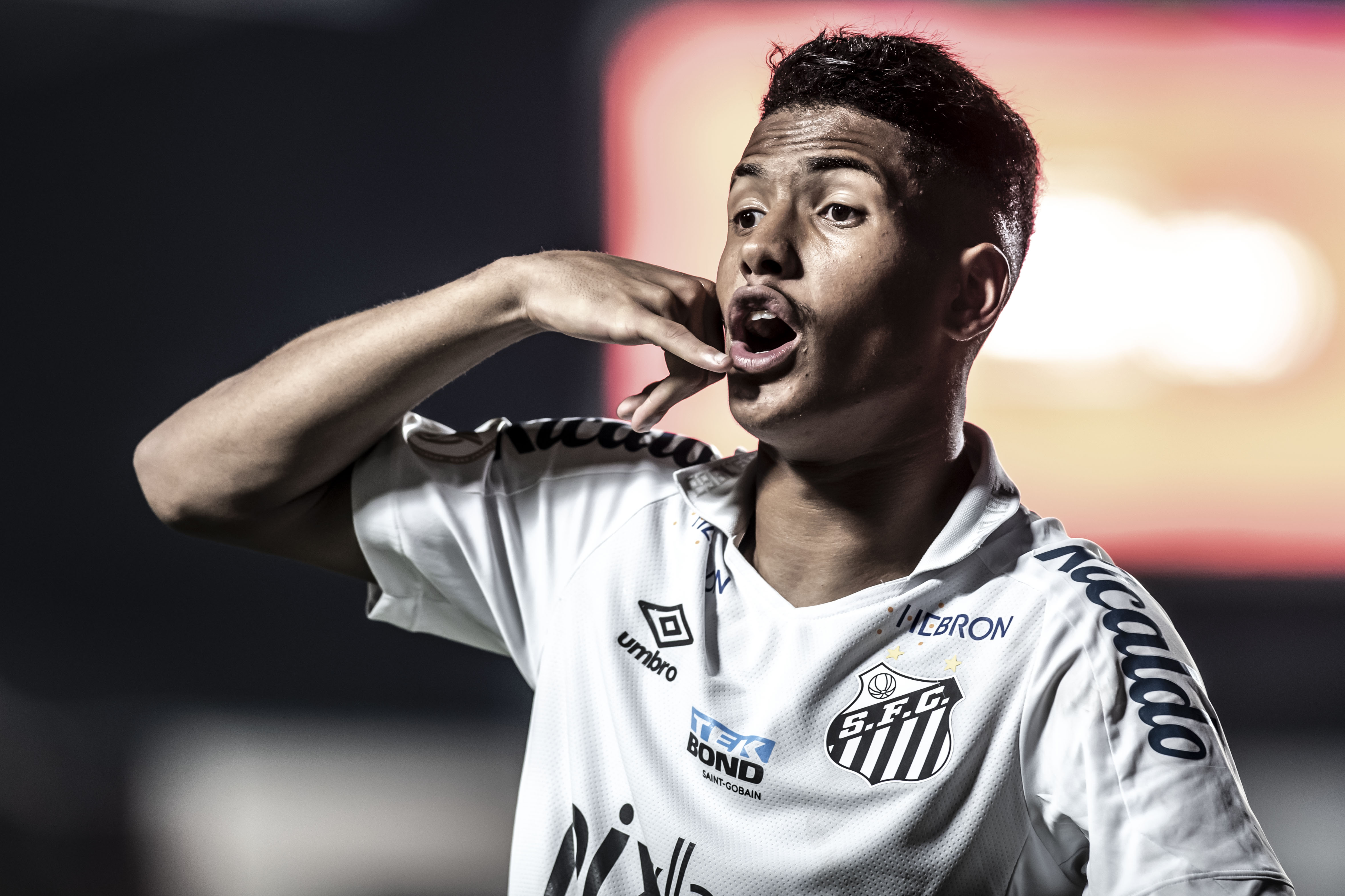 Ângelo recusa proposta do Flamengo: "Tenho um projeto e um ciclo ...