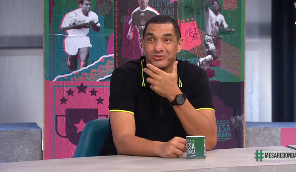 Ex-Santos e Corinthians, Fabio Costa pede “muita paciência” com Endrick ...