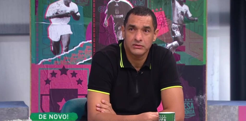 Ex-goleiro Fábio Costa avalia sucesso do Palmeiras nas últimas ...