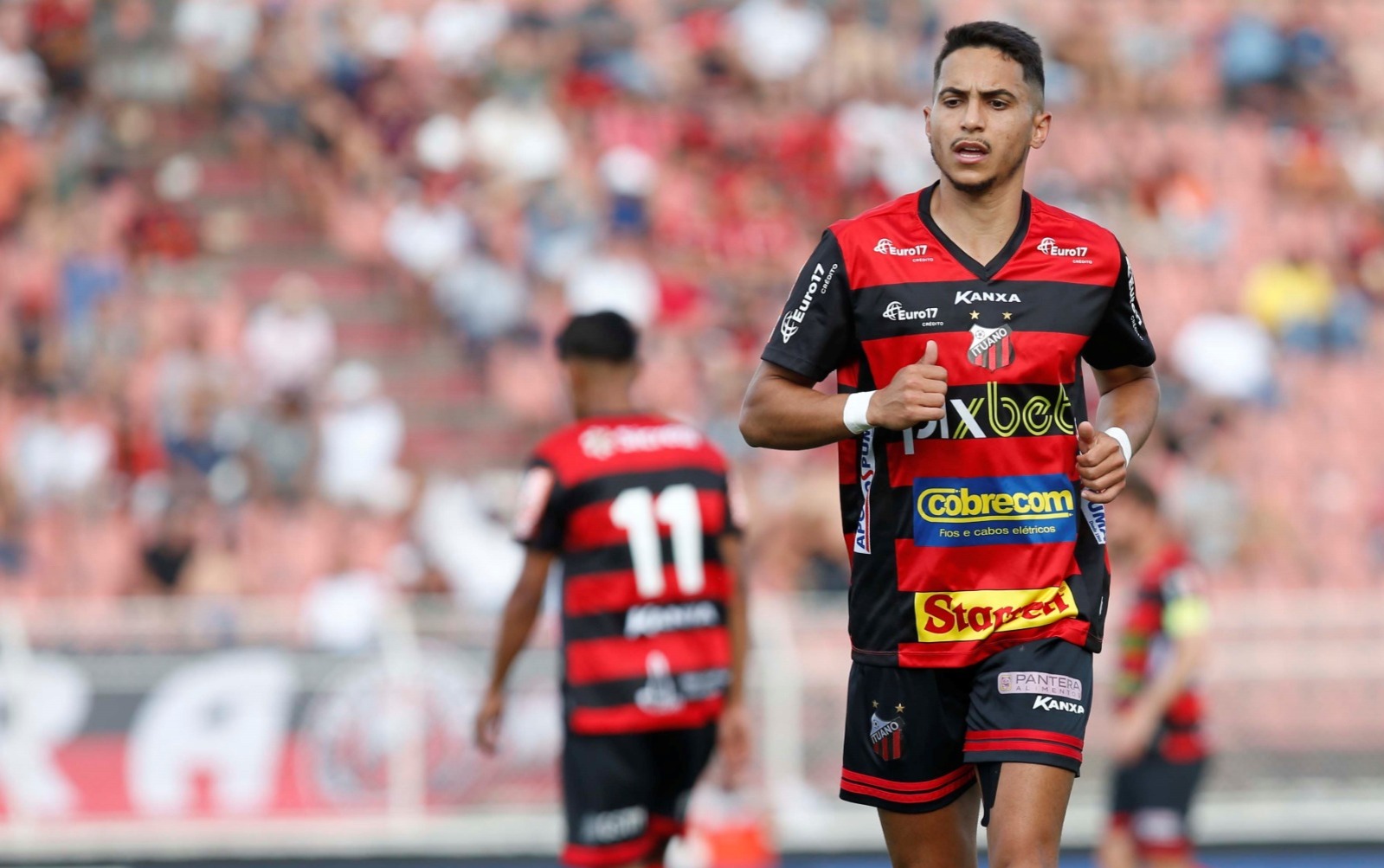 São Paulo encaminha a contratação do lateral direito Raí Ramos - Gazeta ...