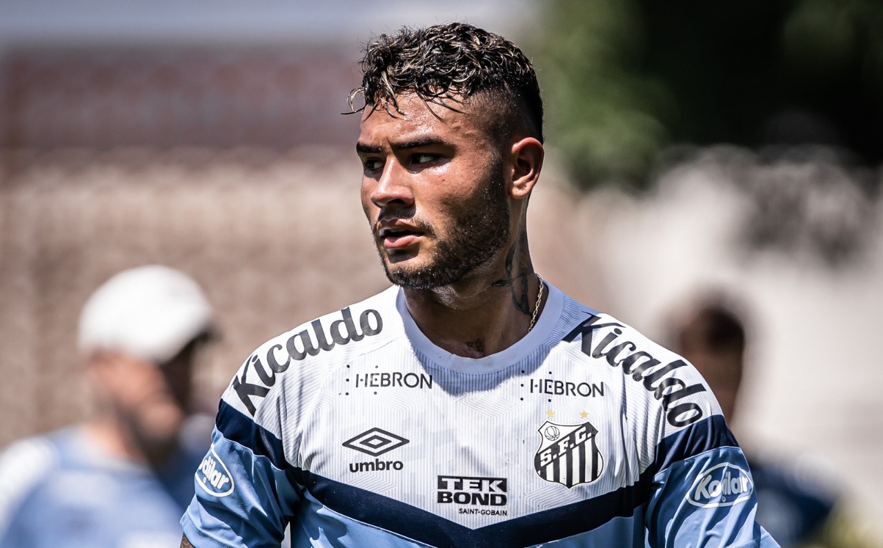 Kevin Malthus recorda "sofrimento" durante 19 meses parado e se ...