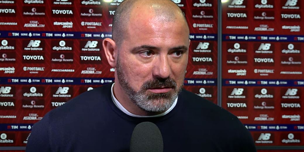 Técnico da Sampdoria, Stankovic agradece intervenção de Mourinho após ...