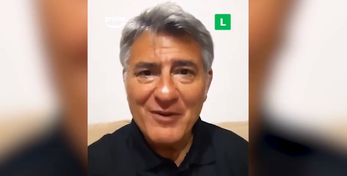 Cléber Machado irá narrar a Copa do Brasil por plataforma de streaming ...