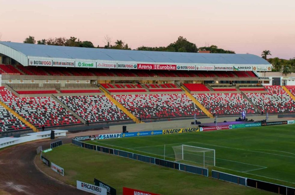Confira tudo sobre o jogo entre Botafogo-SP e Santos pela Copa do ...