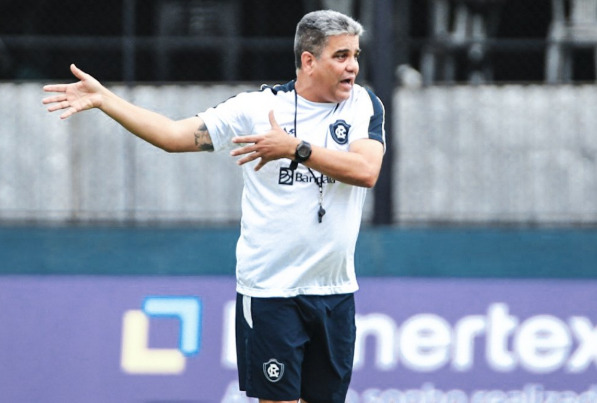 Tudo sobre Remo x Corinthians pela 3ª fase da Copa do Brasil - Gazeta ...