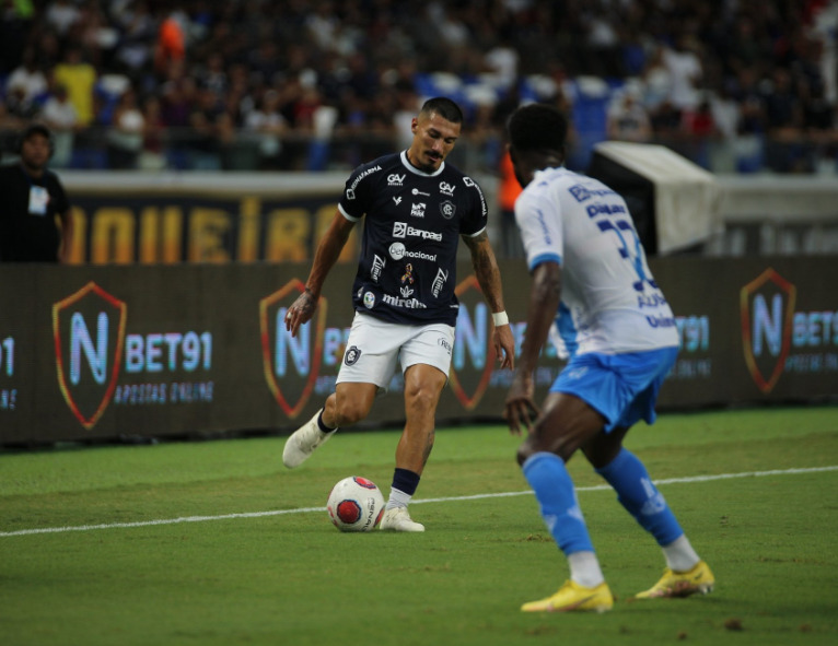 Tudo sobre Remo x Corinthians pela 3ª fase da Copa do Brasil - Gazeta ...