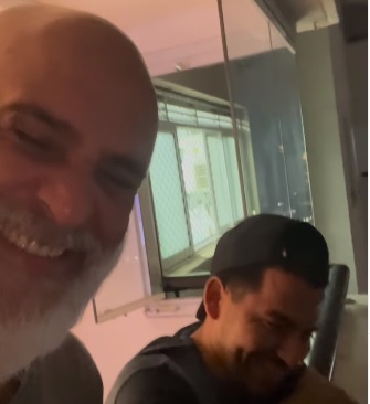 Marcos provoca Corinthians após derrota: “Tem um remo para emprestar?”