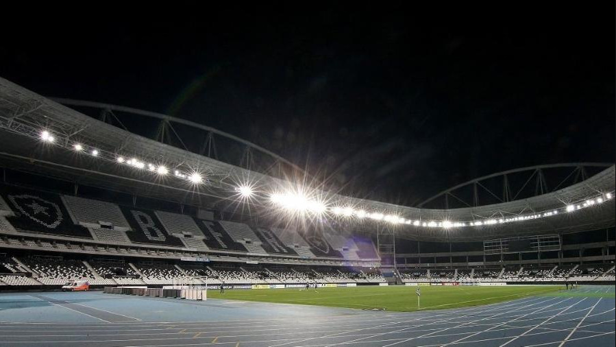 Saiba tudo sobre Botafogo x São Paulo pelo Campeonato Brasileiro ...