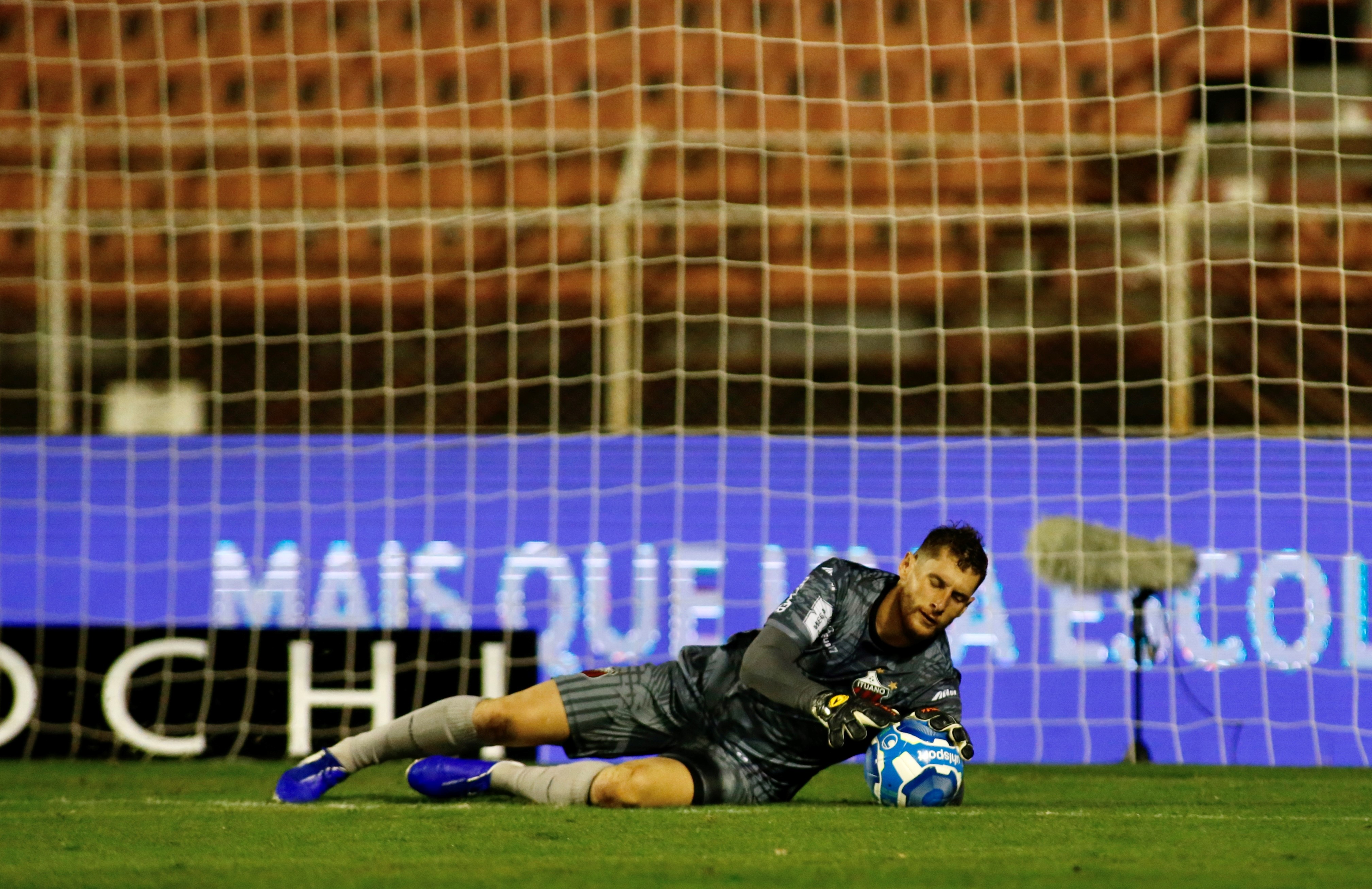 Técnico do Ituano comemora melhor estreia na Série B: "Dá muita ...