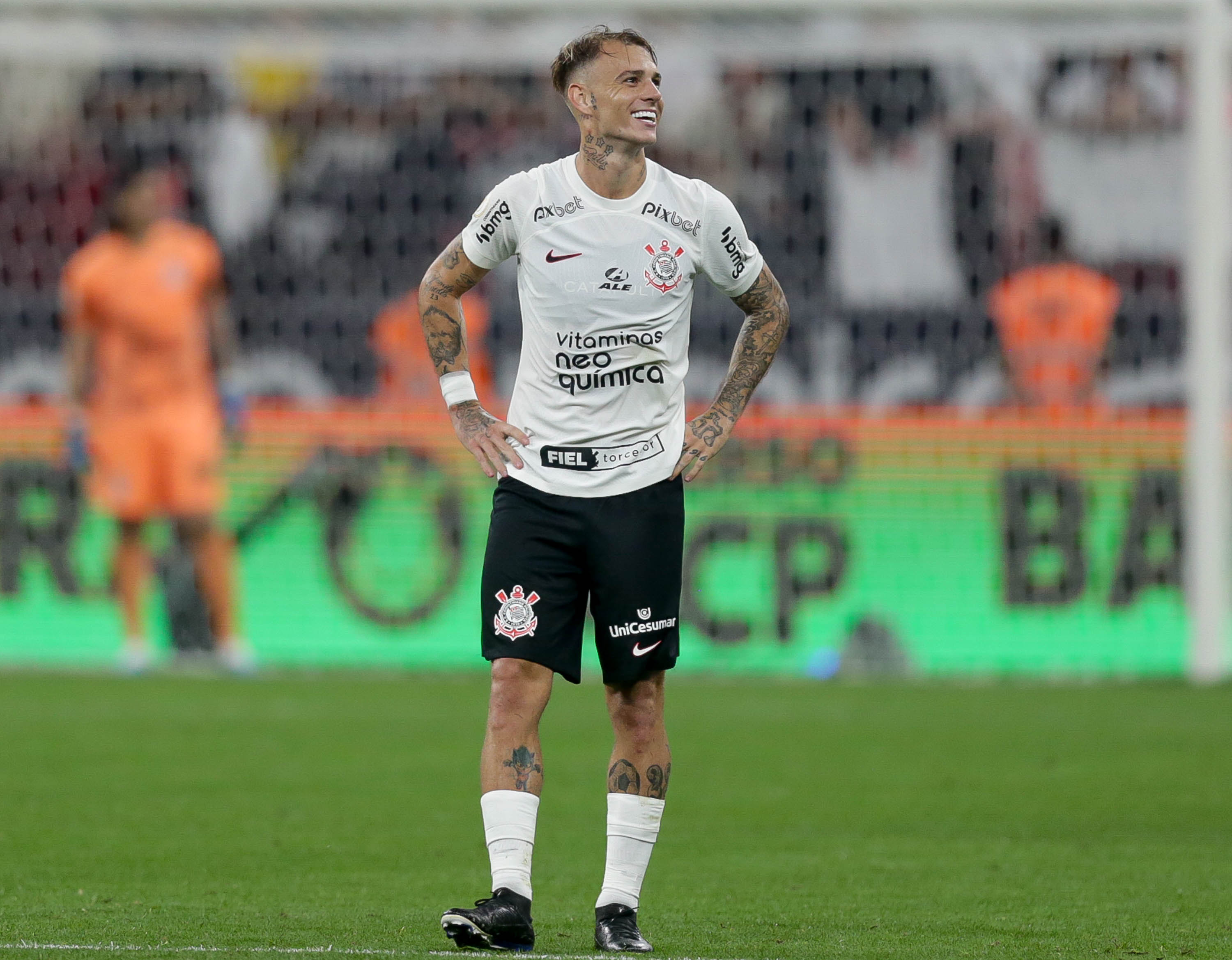 Corinthians x Cruzeiro: CBF divulga conversa do VAR em gol validado de ...