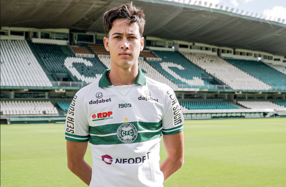 Grêmio confirma empréstimo do meio-campista Gabriel Silva para o ...