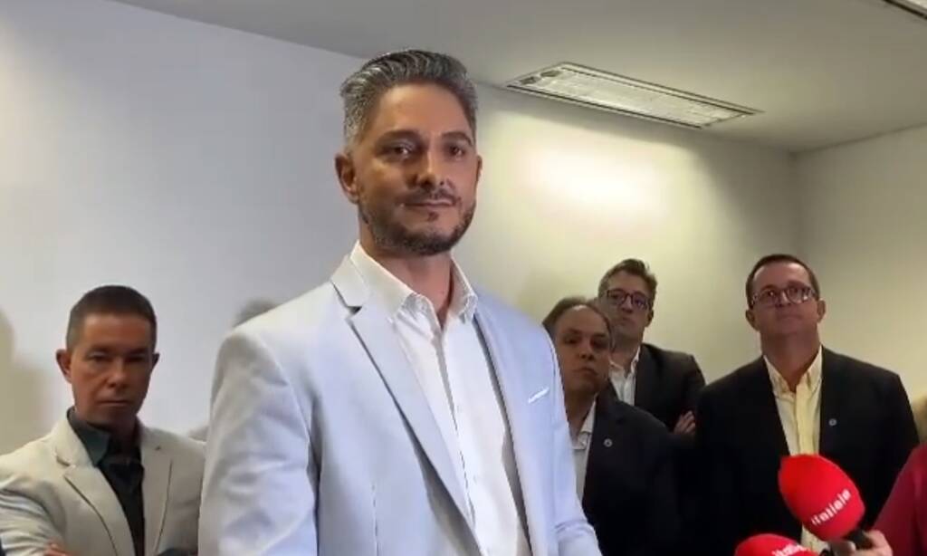 Samuel Lloyd, da Minas Arena, explica por que clássico no Mineirão, em ...