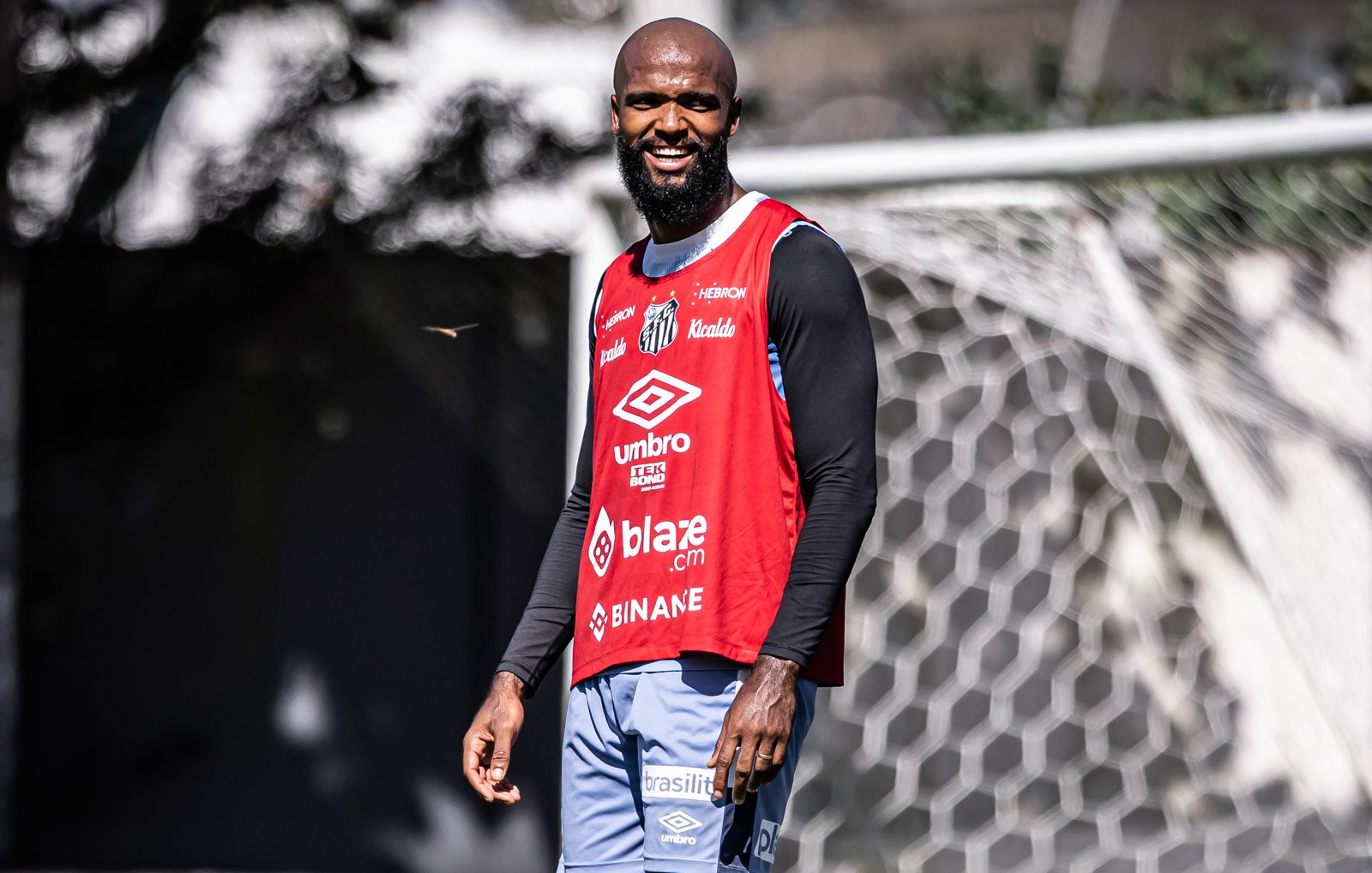 Messias "esquece" vantagem do Santos e quer vitória contra o Botafogo ...