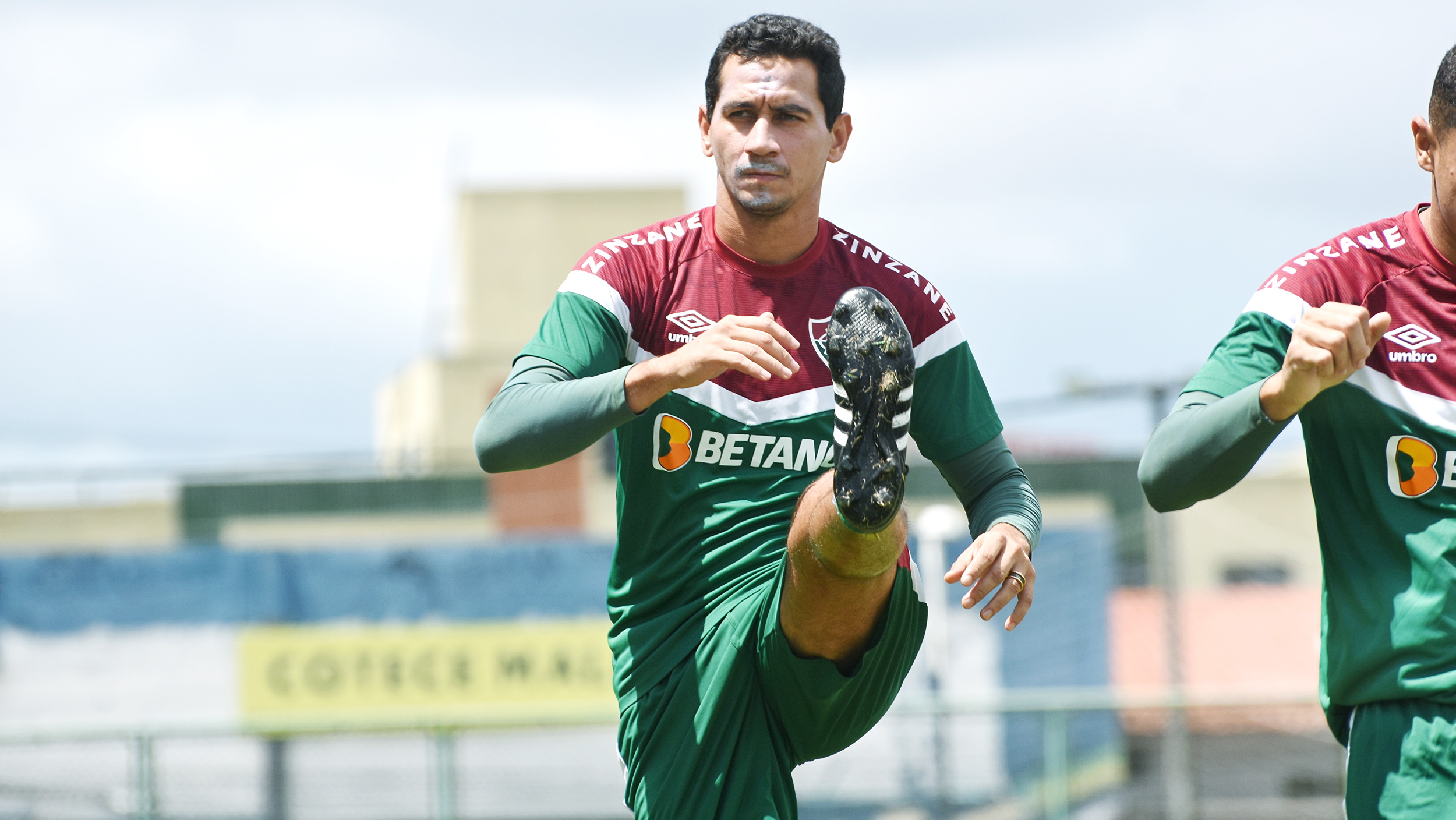 Ganso evita destacar fase no Fluminense como a melhor da carreira ...