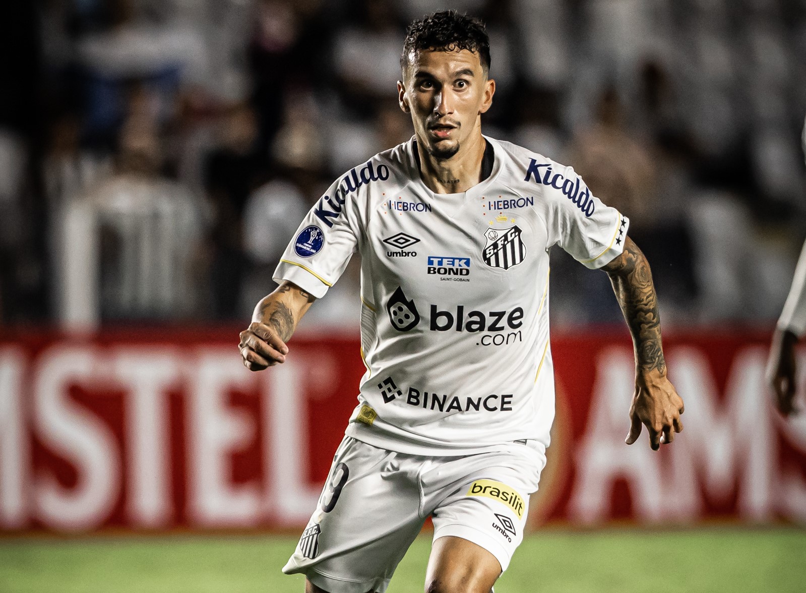 Dodi destaca importância do jogo contra o América-MG e revela pedido de ...