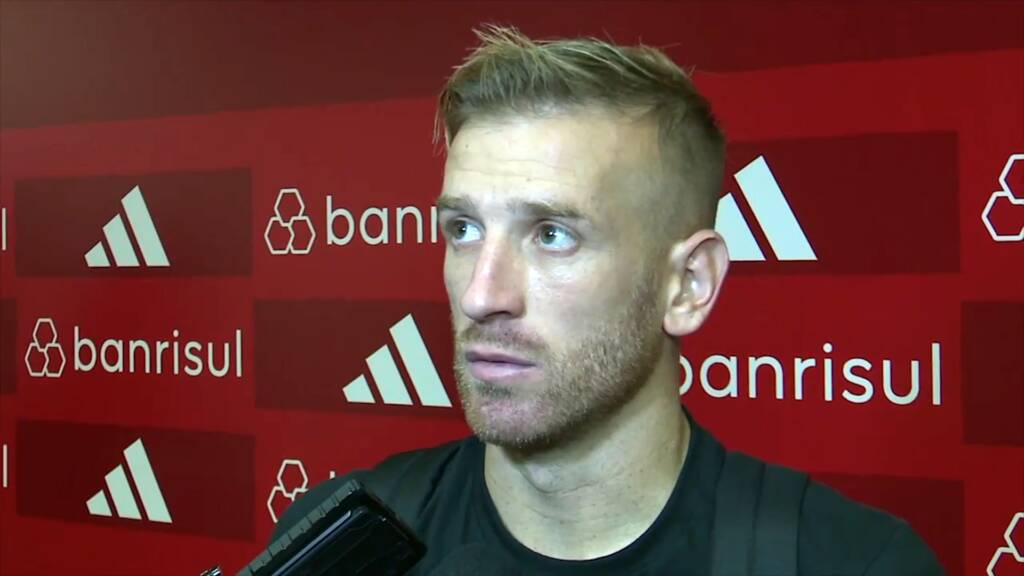 Pedro Henrique fala sobre suposto envolvimento de Maurício em esquema ...