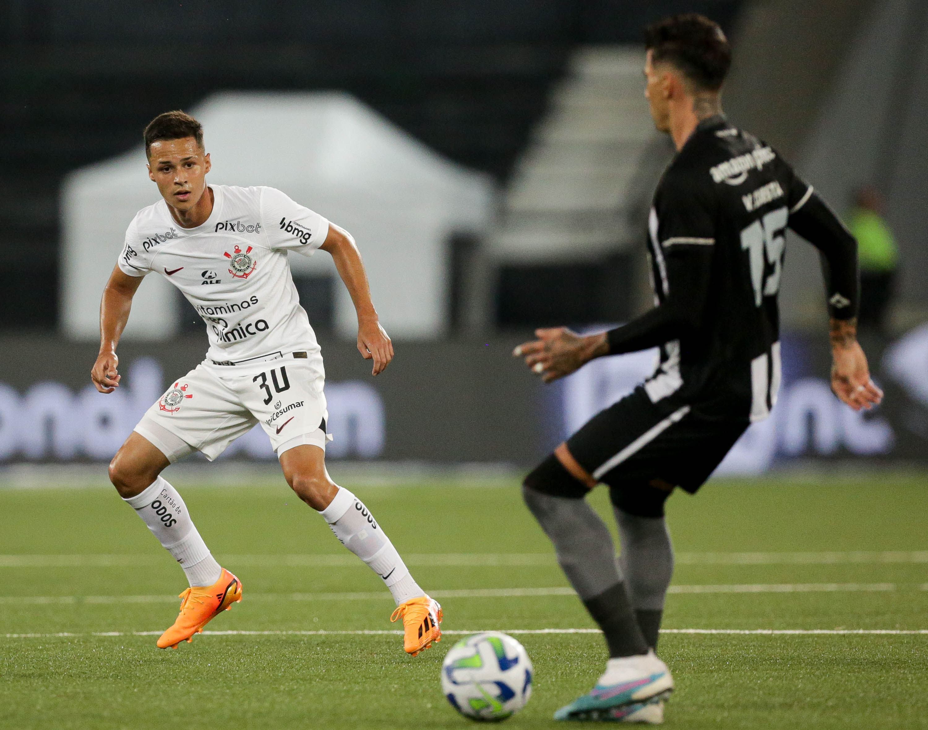 Torcedores do Corinthians falam em "cartilha de rebaixamento" após ...