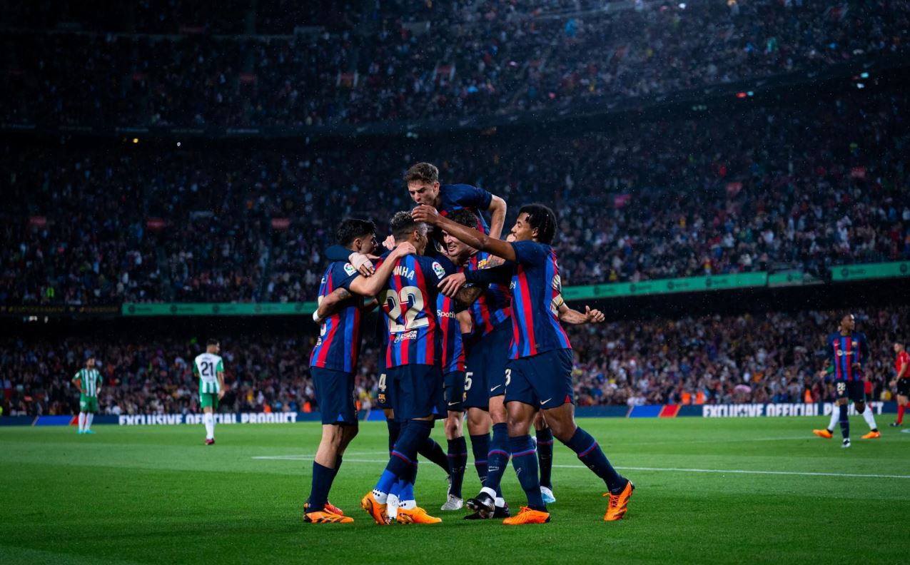 Espanyol x Barcelona: saiba informações e onde assistir ao clássico ...