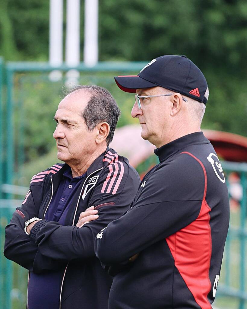 Beraldo fala sobre força defensiva do São Paulo antes do clássico