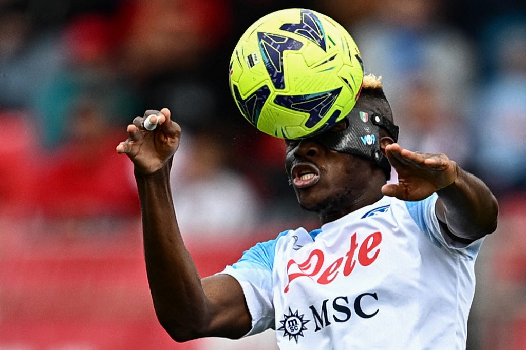 Veja fotos de Monza x Napoli pelo Campeonato Italiano - Gazeta Esportiva