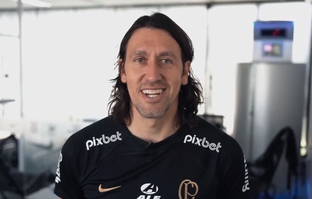 Cassio chega a 650 jogos pelo Corinthians e se torna o segundo jogador ...