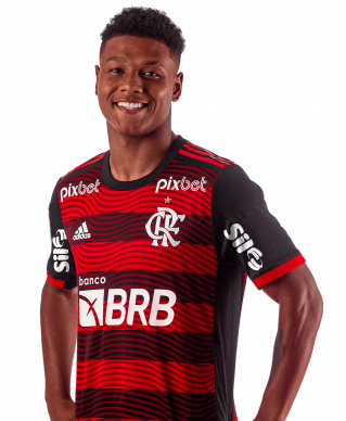 Flamengo divulgação escalação para jogo com Bayern de Munique - Gazeta ...