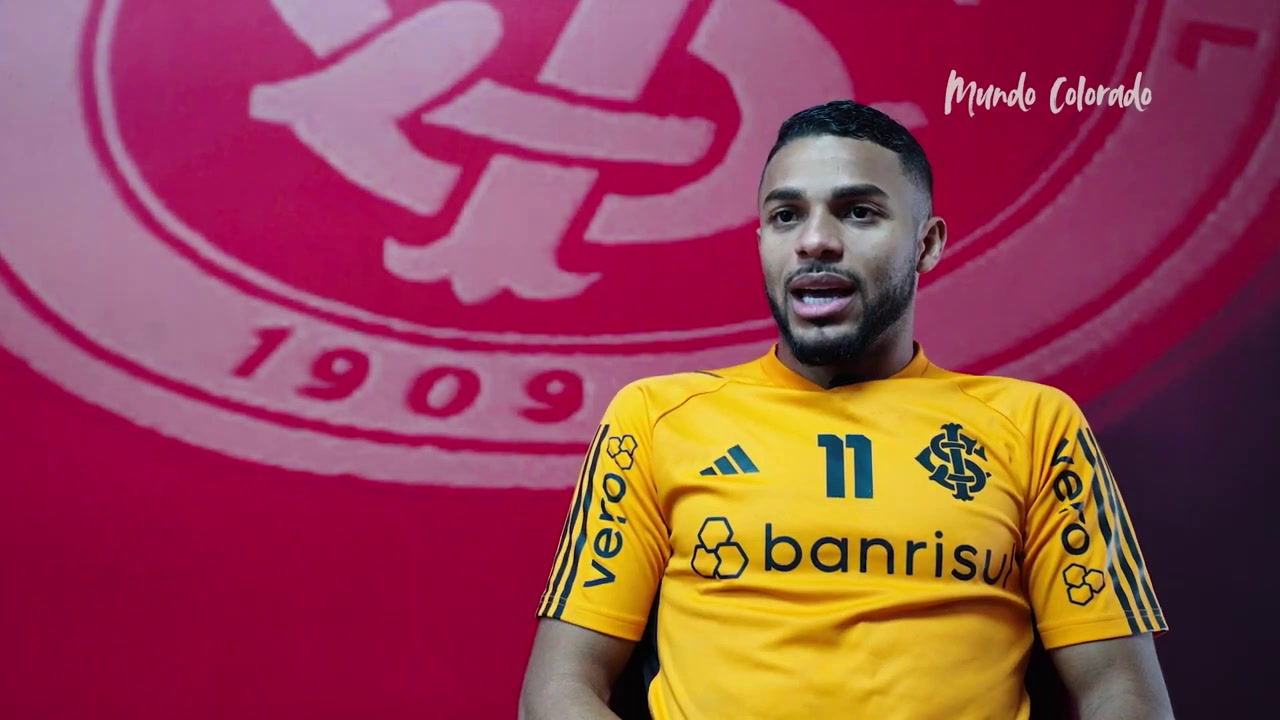 Wanderson fala sobre confronto das oitavas da Copa do Brasil - Gazeta ...