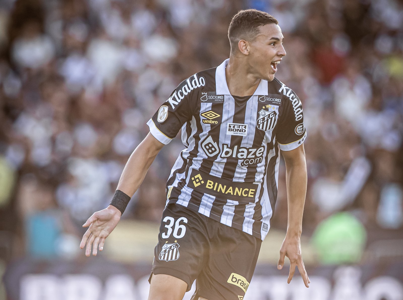 Em ascensão, Deivid terá seu primeiro grande teste no profissional do ...