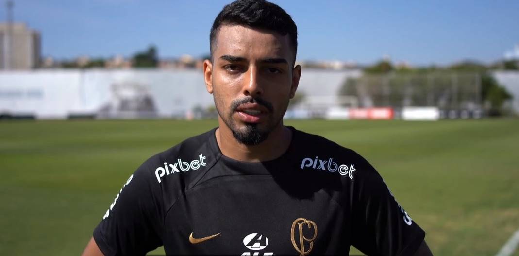 Matheus Bidu: “Estamos focados para sair desta situação” - Gazeta Esportiva