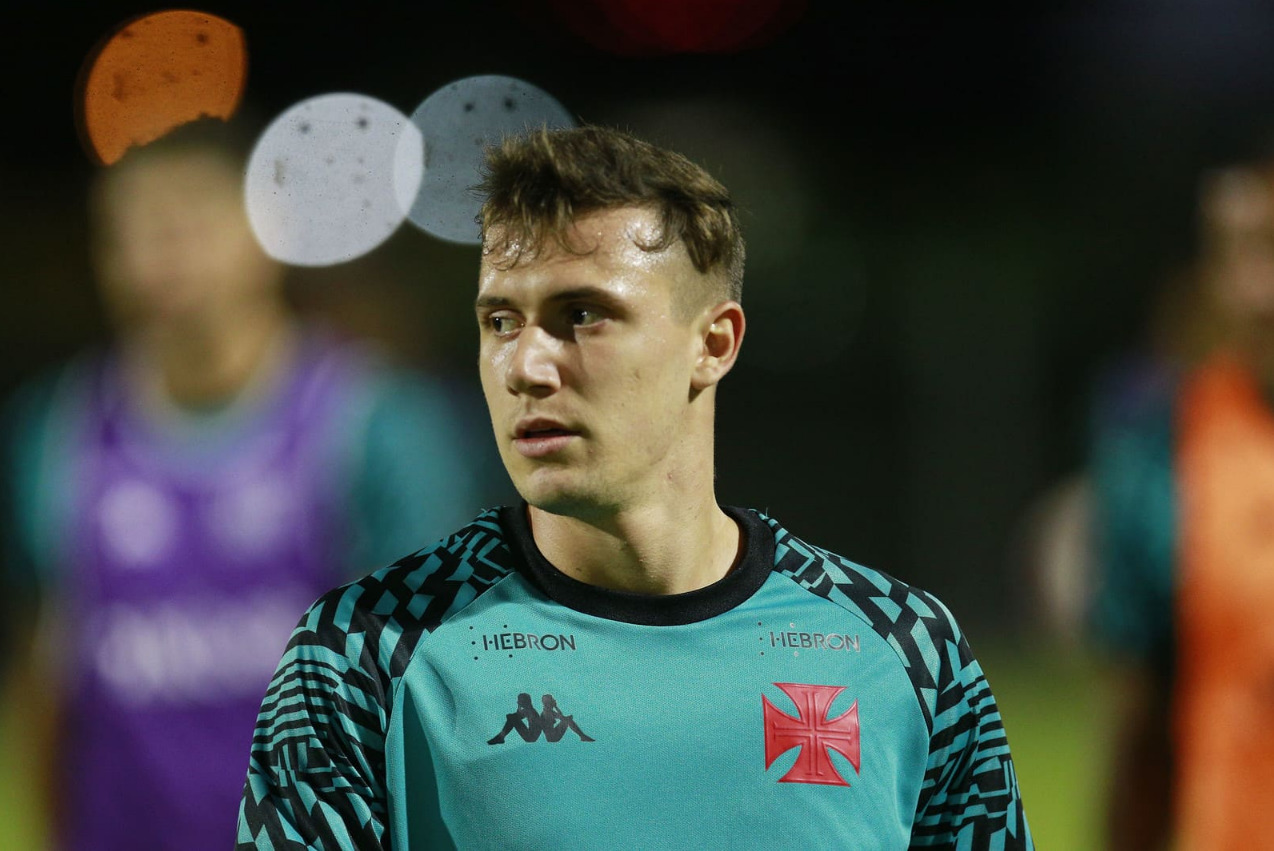 Sem Lucas Piton, do Vasco, Itália é convocada para Liga das Nações ...