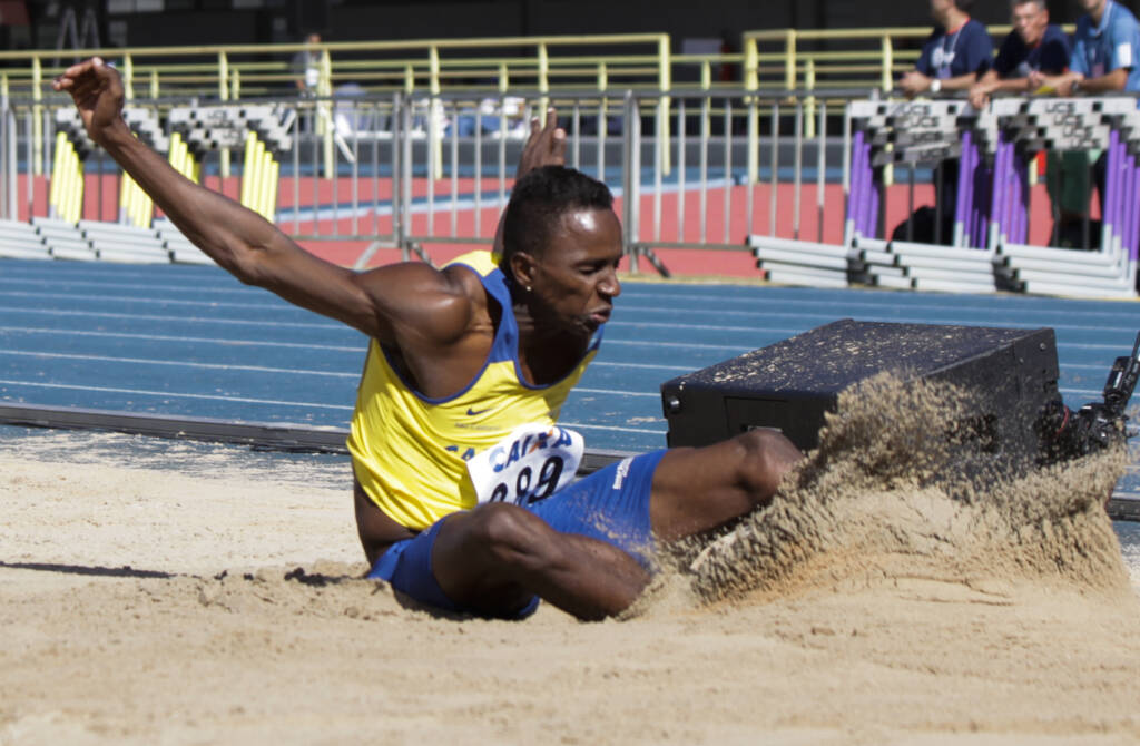 Duda lembra do recorde do Troféu Brasil conquistado há 10 anos - Gazeta ...