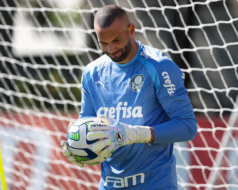 Richard Ríos projeta jogo contra o Botafogo e convoca torcida para ...