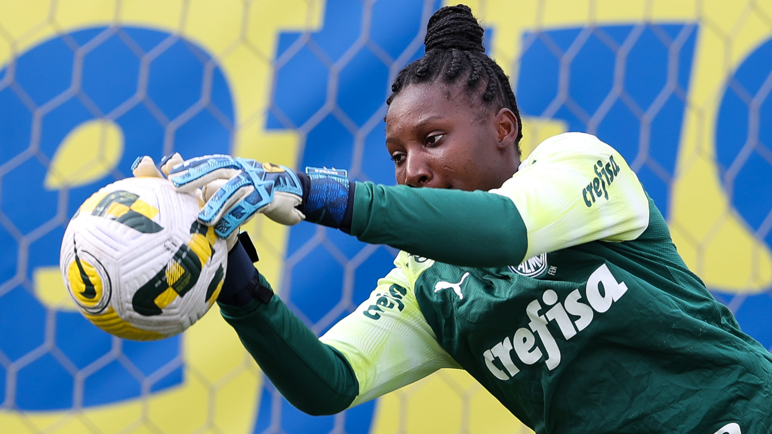 Goleira do Palmeiras projeta 2º clássico com o São Paulo pelo ...