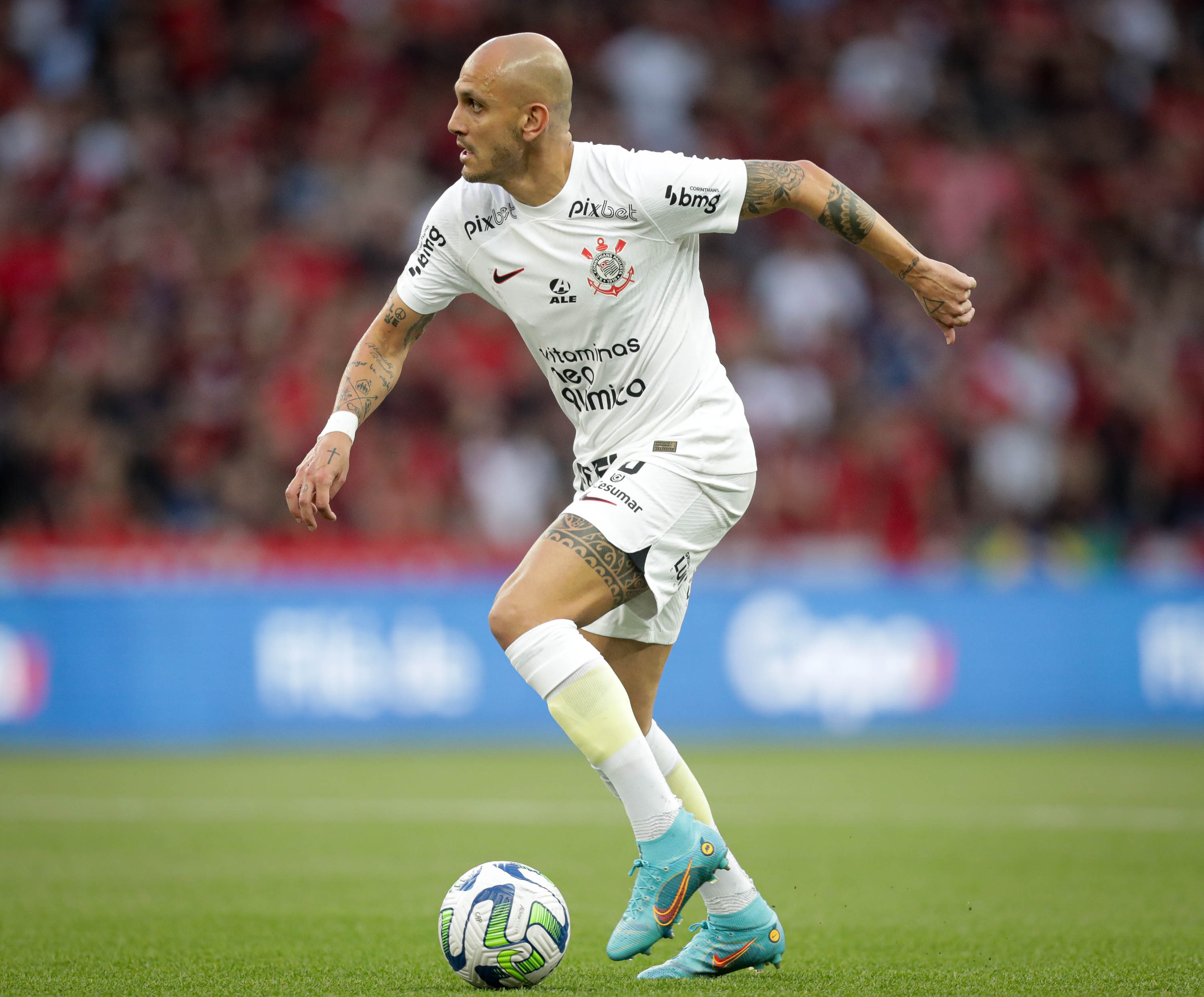 Fábio Santos elege partida preferida pelo Corinthians e comemora 350 partidas no clube - Gazeta ...