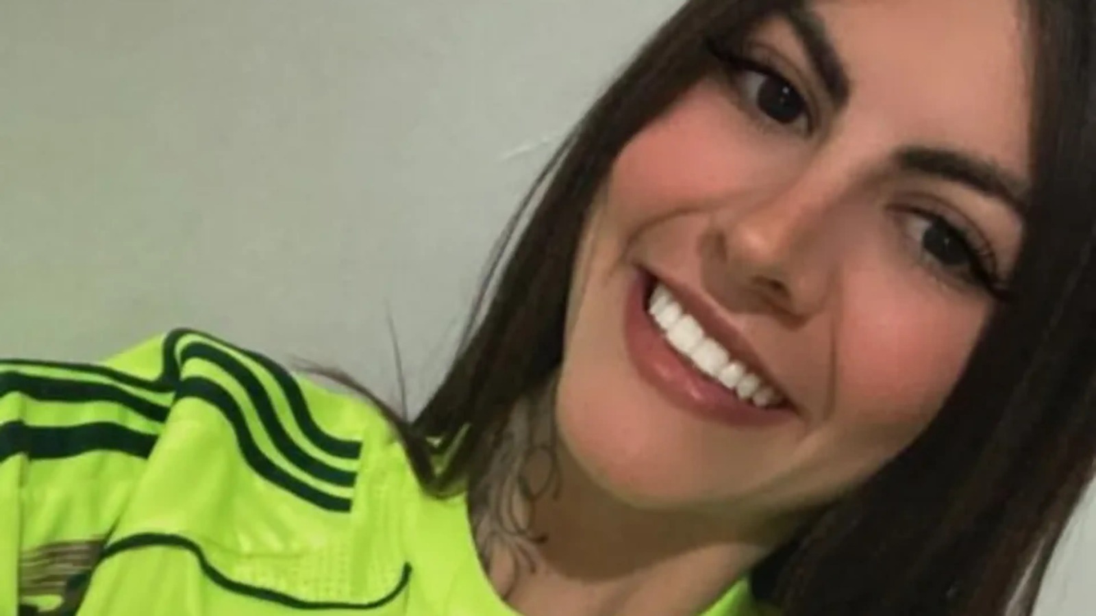 Flamenguista Preso Por Morte De Torcedora Palmeirense Será Solto