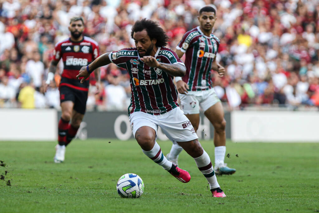 Fluminense x Flamengo: veja informações e onde assistir ao clássico ...
