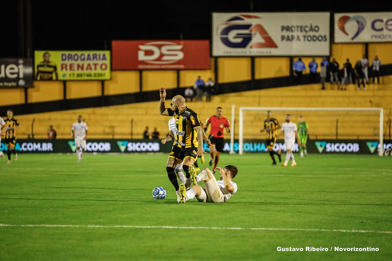 Veja fotos de Novorizontino x Londrina pela Série B do Brasileirão ...
