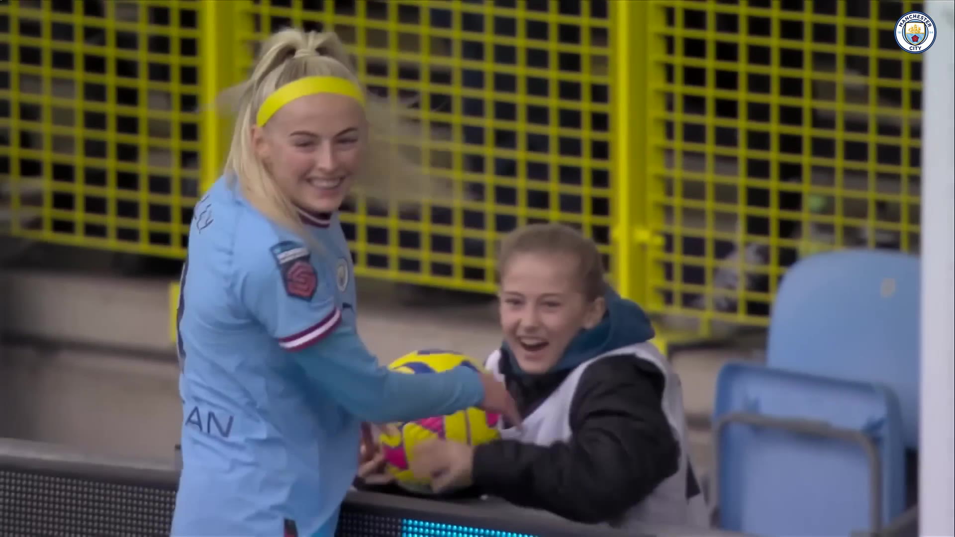 Campeã da Euro, Chloe Kelly quer também a Copa do Mundo - Gazeta Esportiva