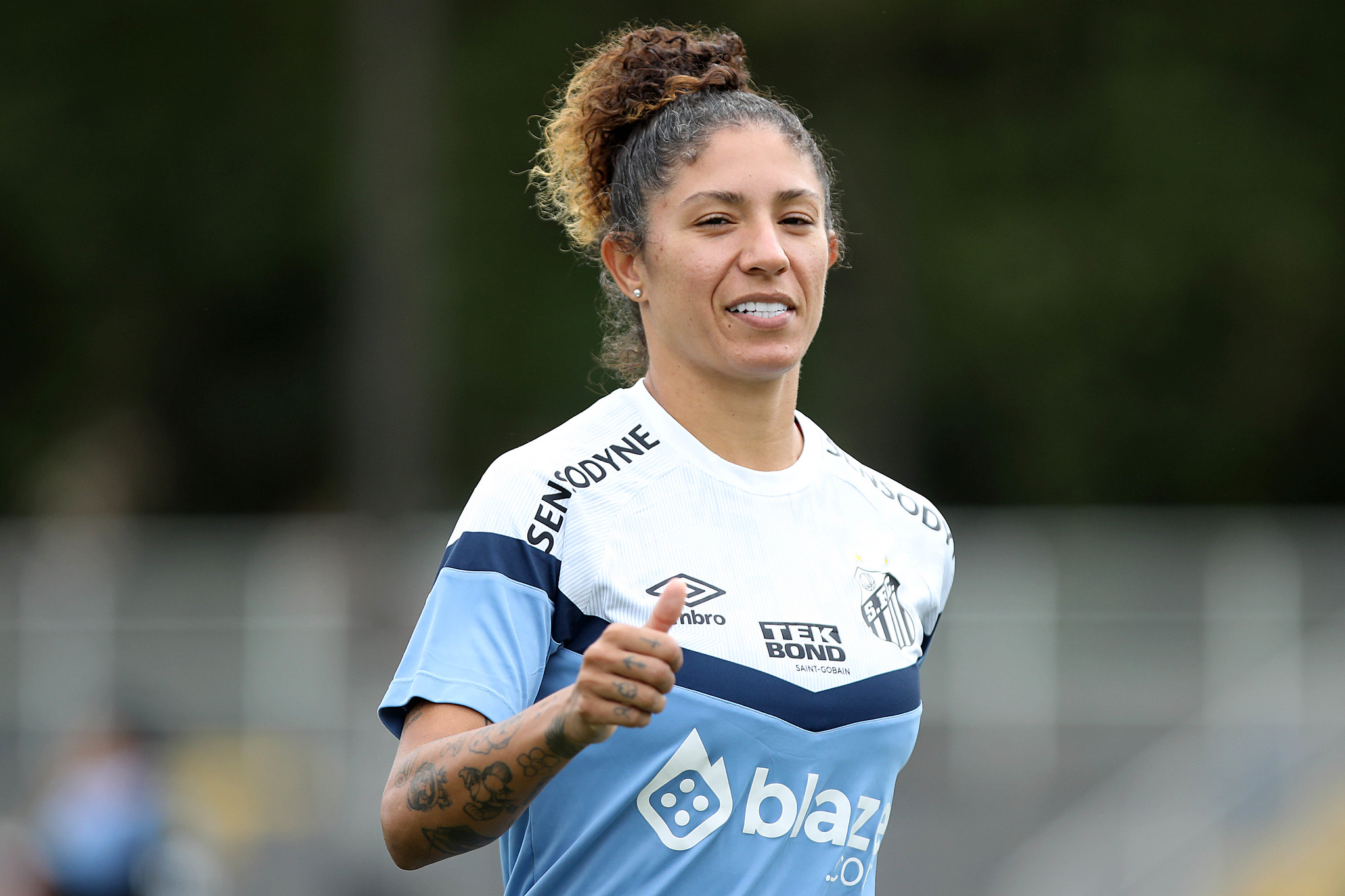 Cristiane afirma não entender ausência na Seleção: "Queria saber o ...