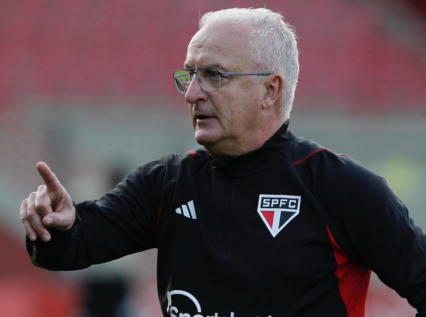 Dorival conta como encontrou ambiente no São Paulo e revela que ...