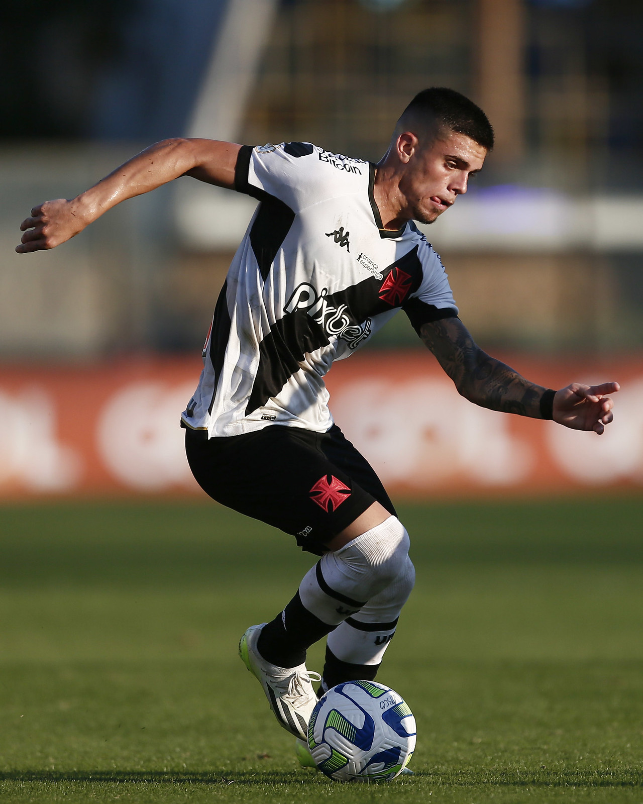 Gabriel Pec dá resposta e lidera participações em gols no elenco do ...