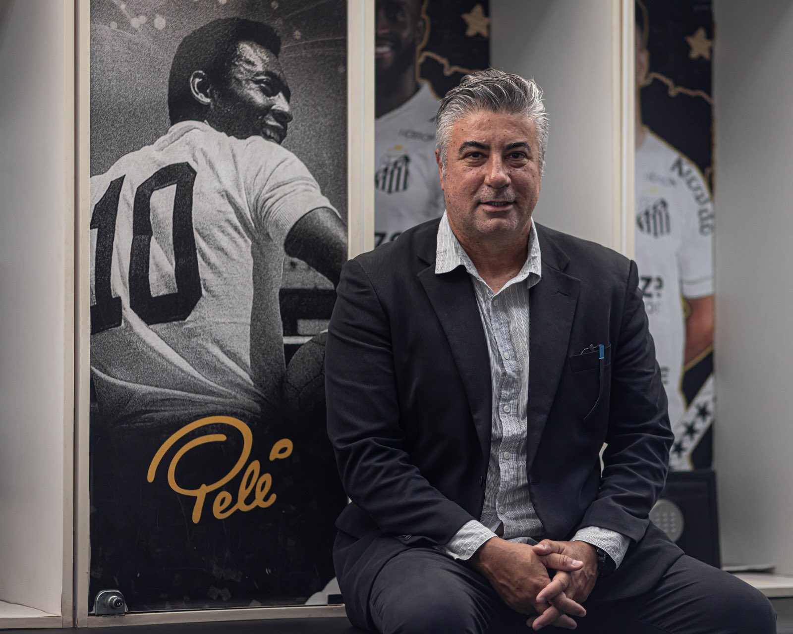 Gallo vê cenário "bem difícil", mas não descarta novos reforços no ...