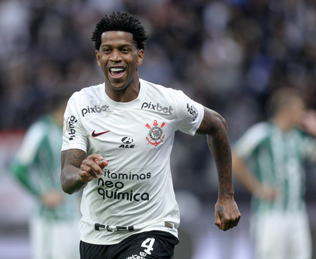 Confira a sequência de 11 jogos de invencibilidade do Corinthians na ...