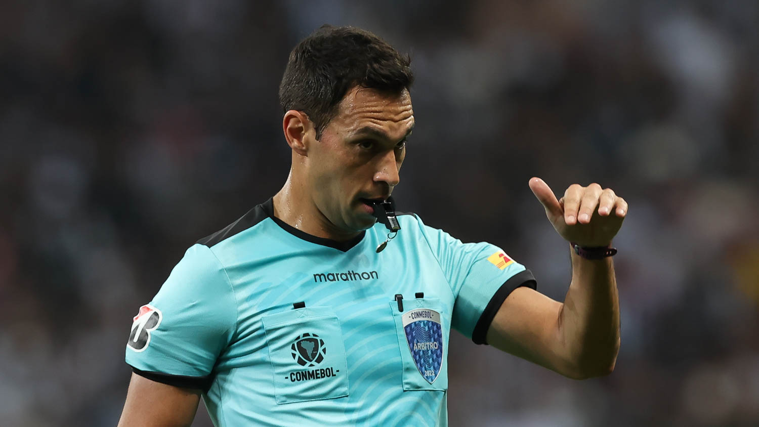 Partida do Palmeiras pelas quartas de final da Libertadores terá ...