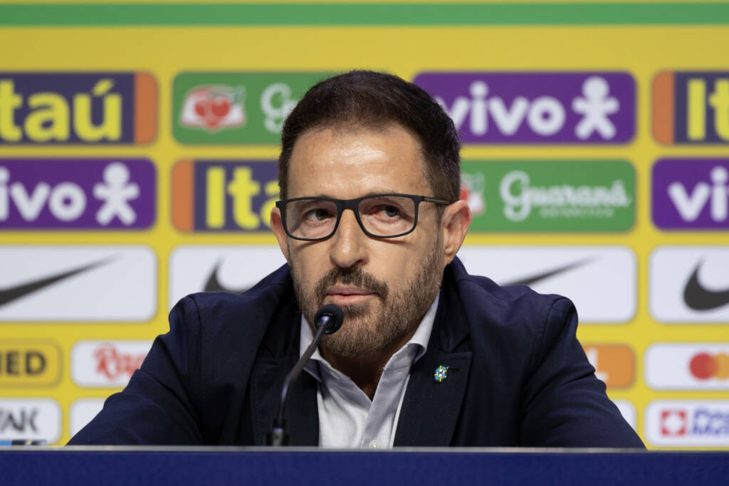 Ramon Menezes convoca seleção brasileira pré-olímpica; confira a lista ...